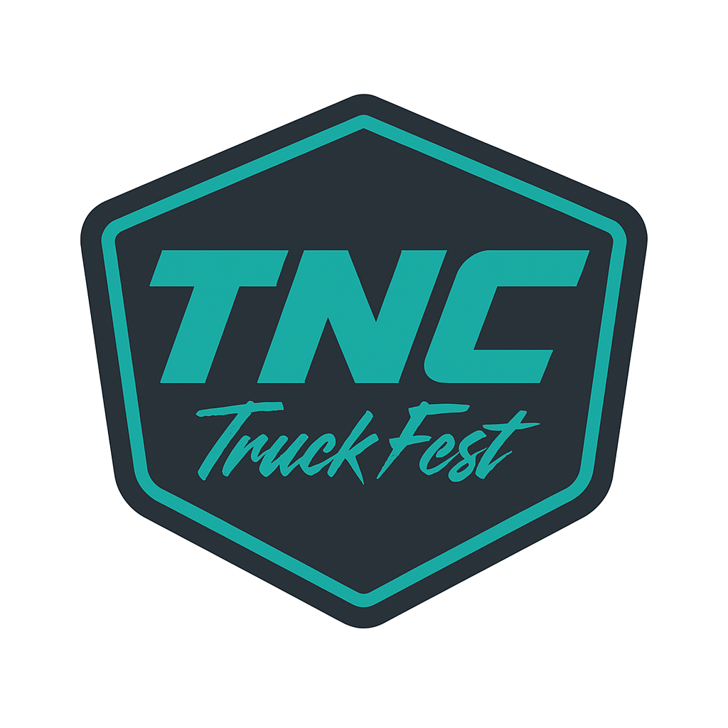 Vehicle Registration – TNC Truck Fest LLC